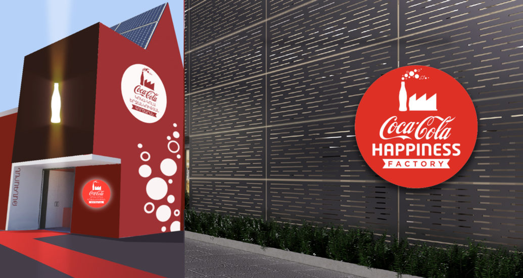 Coca-Cola – Brand Real