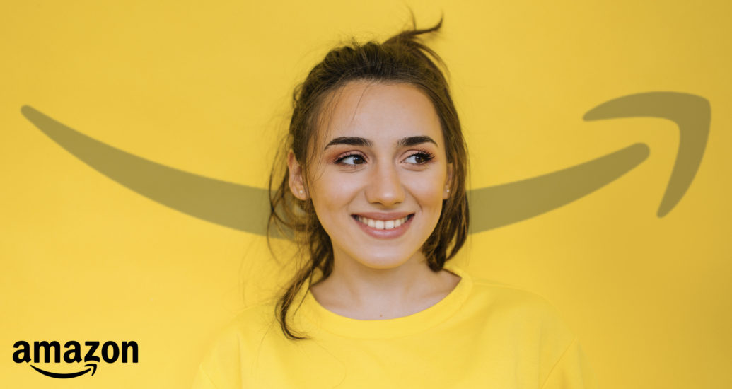 Amazon – Brand Real