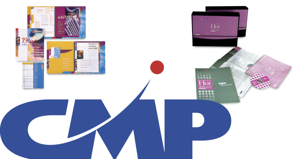 CMP – Brand Real