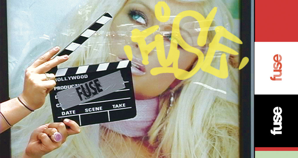 Fuse – Brand Real