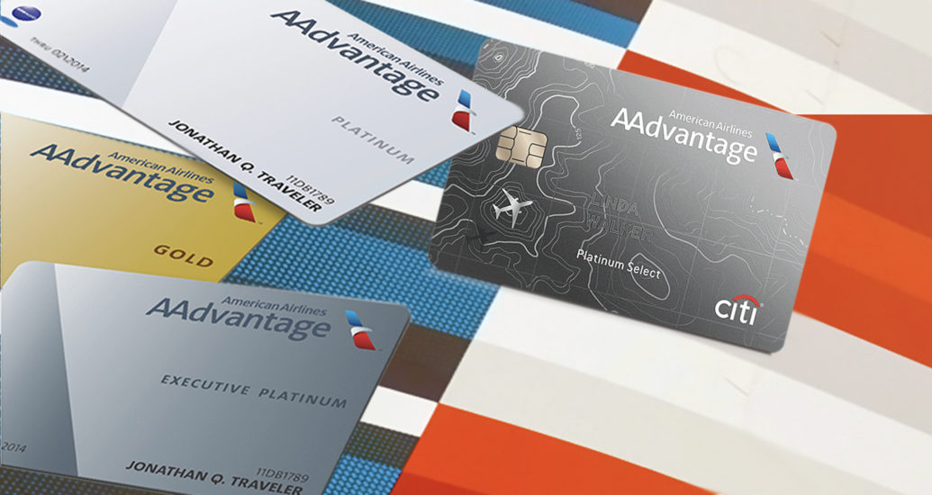 American Airlines – Brand Real