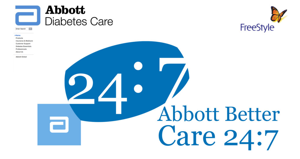Abbott – Brand Real