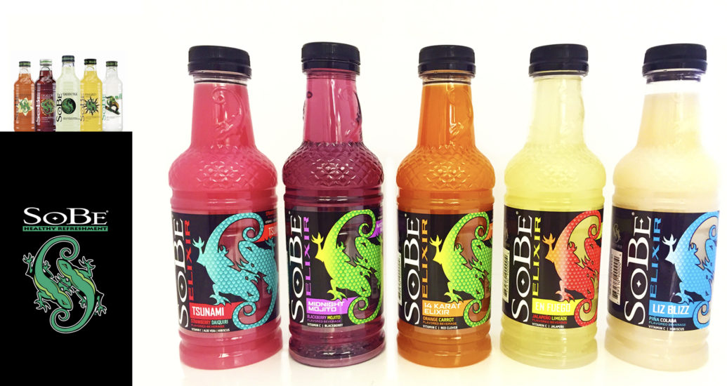 Sobe – Brand Real