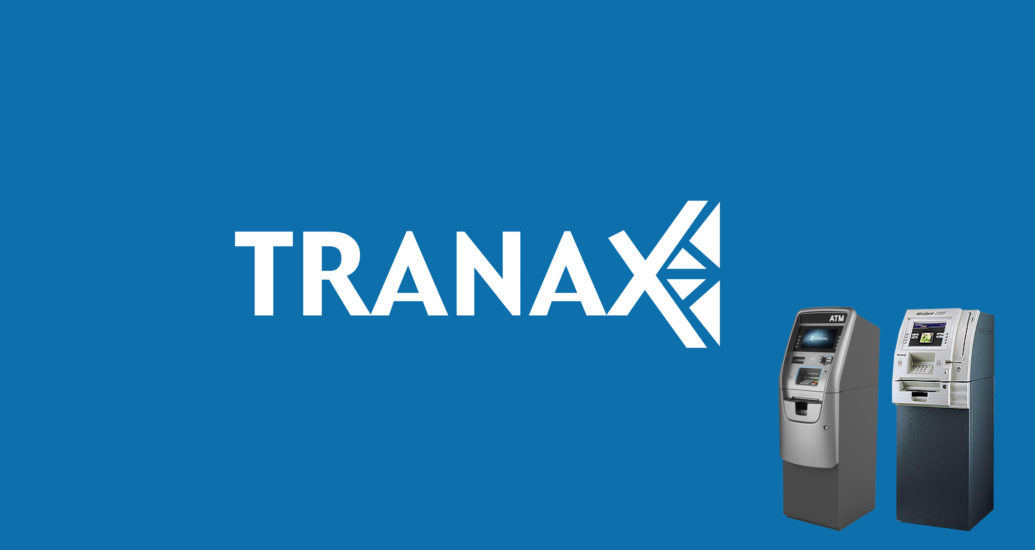 Tranax – Brand Real