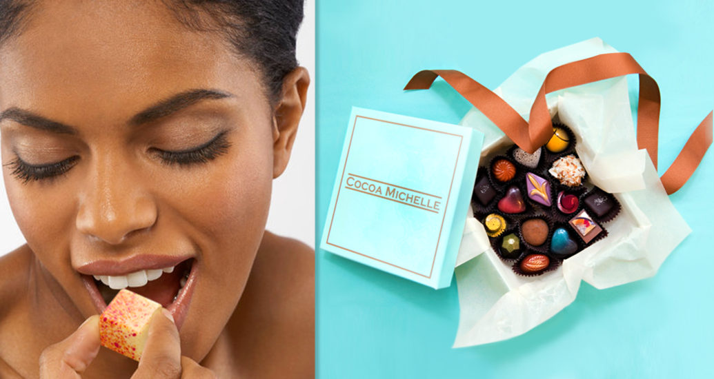 Cocoa Michelle – Brand Real