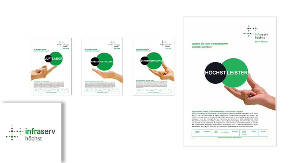 Infraserv Höchst – Brand Real