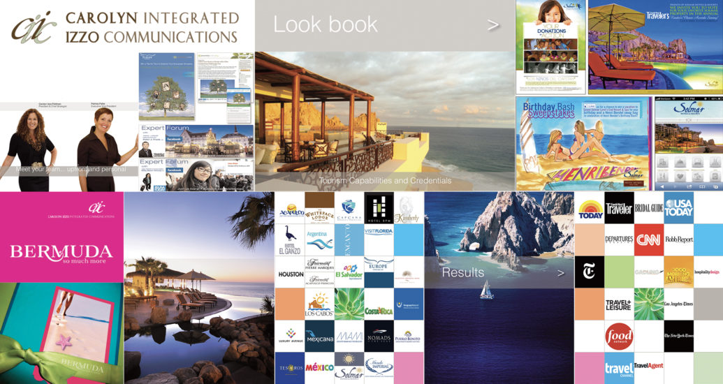 CIIC Public Relations – Brand Real