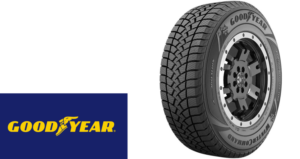 Goodyear – Brand Real