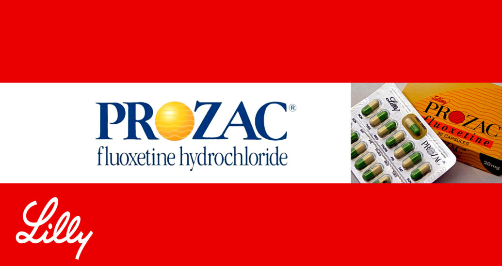 Prozac – Brand Real